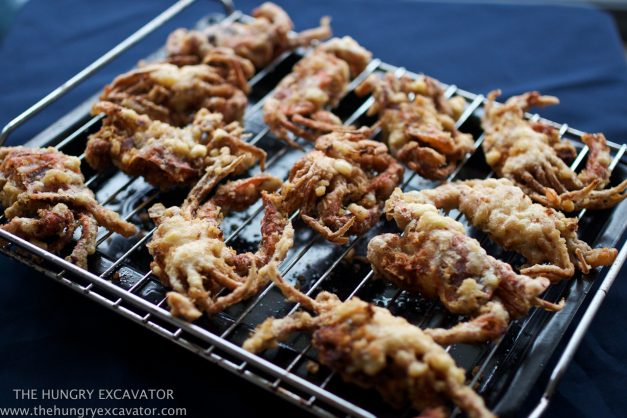 Desenvolvimento de novas tecnologias para a produção do siri mole – GIA ...